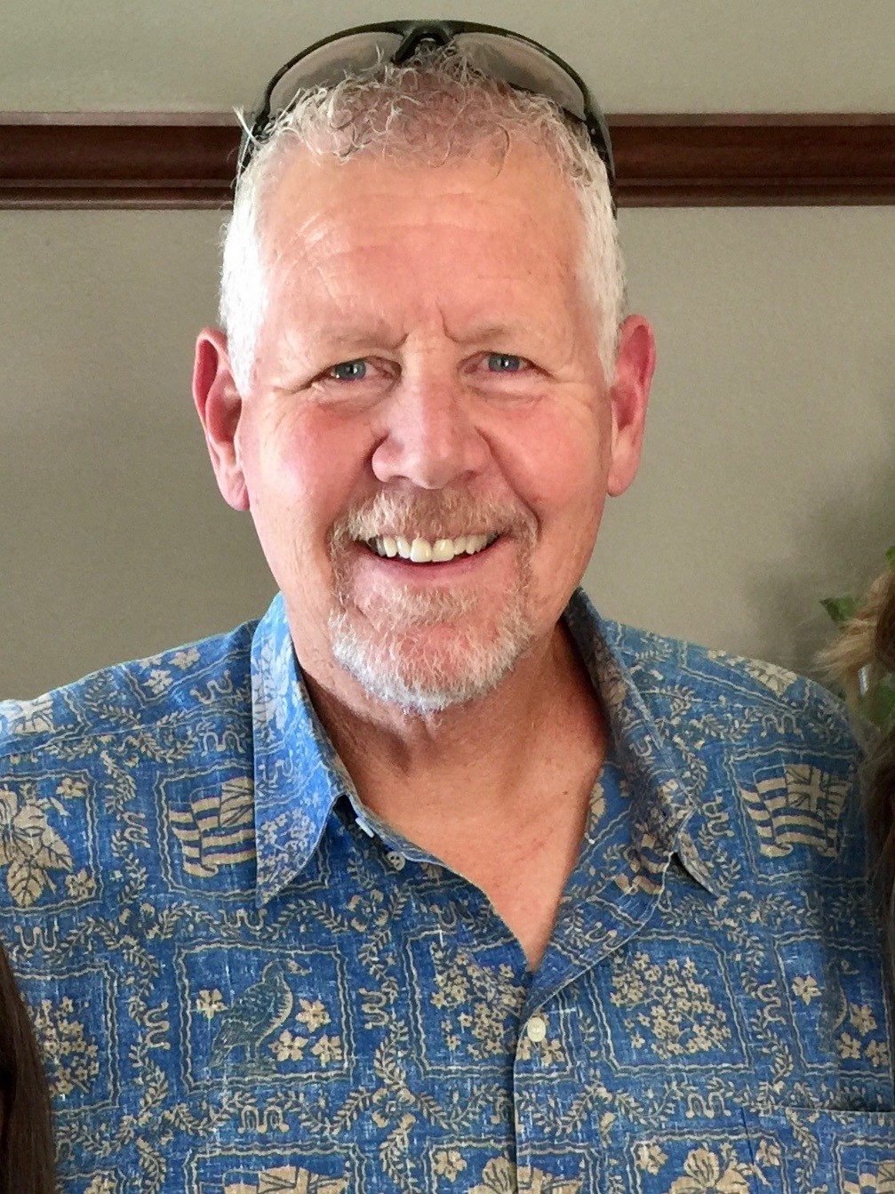 IPSSA Names New President, Mike Denham | AQUA Magazine