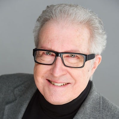 Phillip M. Perry | AQUA Magazine
