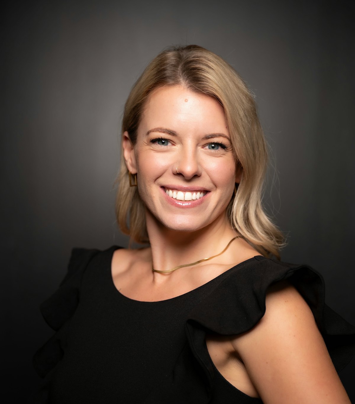 Laci Davis | AQUA Magazine