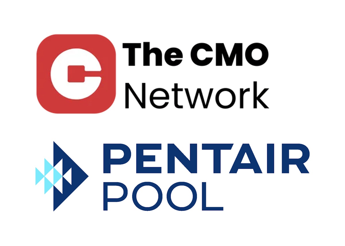 Pentair Pool's Jillian Swift Featured on The CMO Network | AQUA Magazine