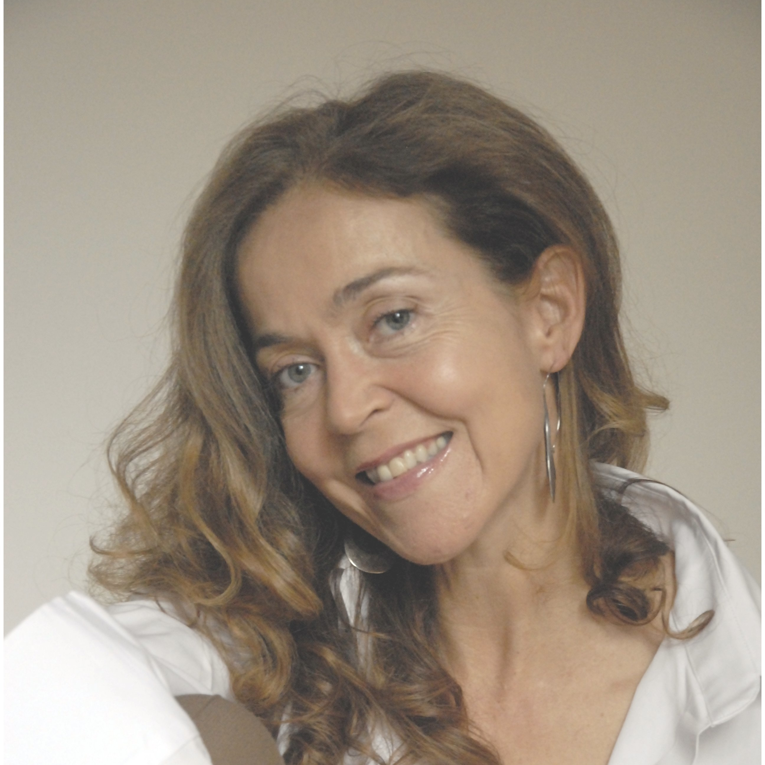 GENESIS Announces Maria Moscato as International Design & Wellness ...