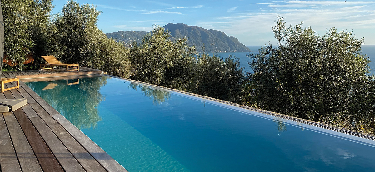 The Innovative Elegance of Italian Pool Design | AQUA Magazine