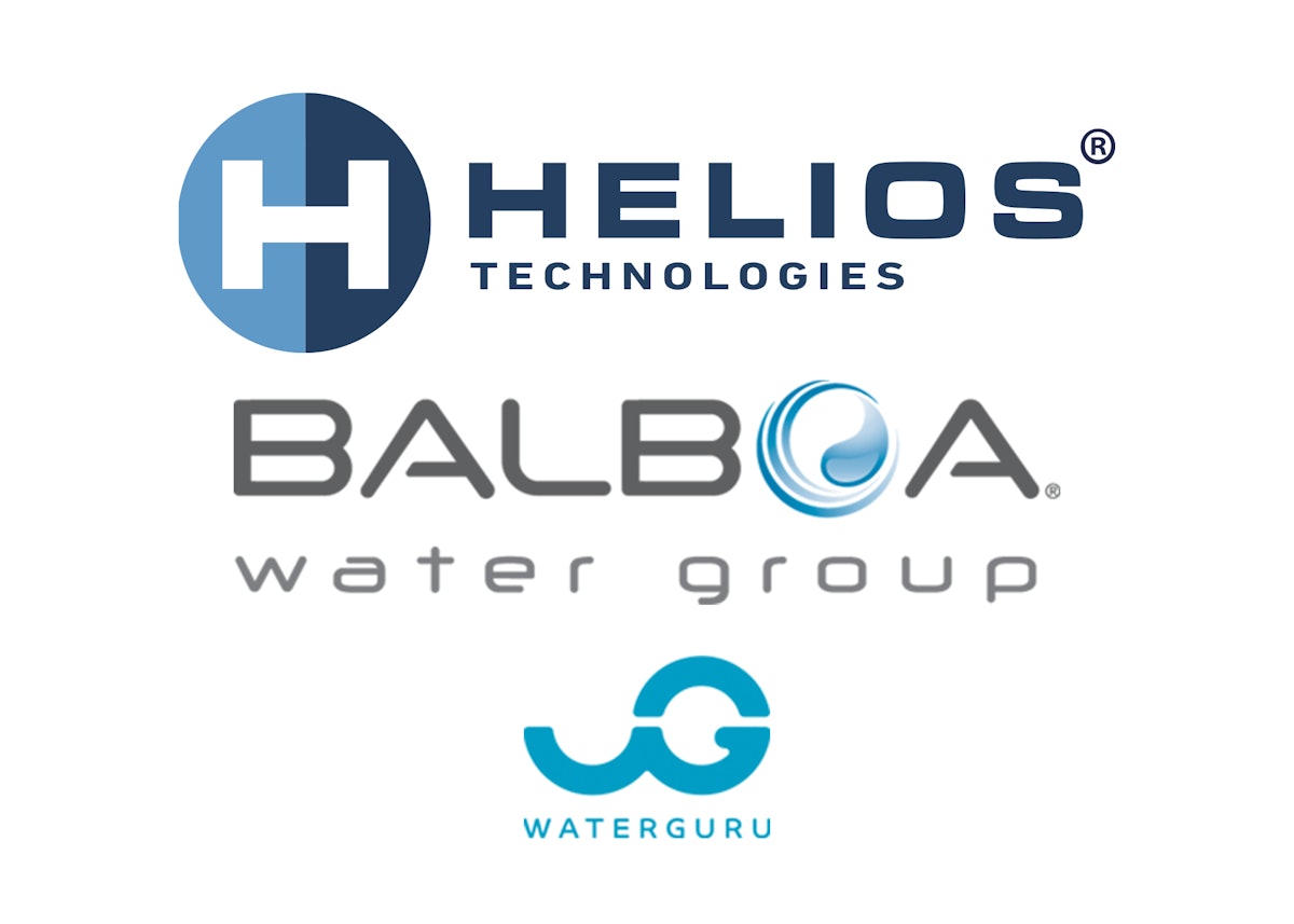 Helios Technologies’ Operating Company Balboa Water Group Partners With ...