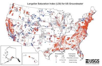 LSI Helps Stop Scale and Etching | AQUA Magazine