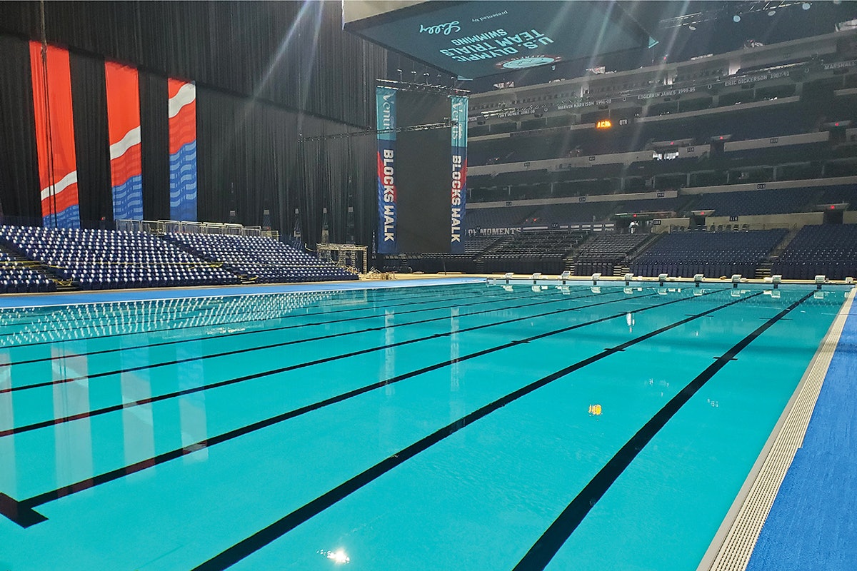 The Ultimate Pool Building Challenge | AQUA Magazine