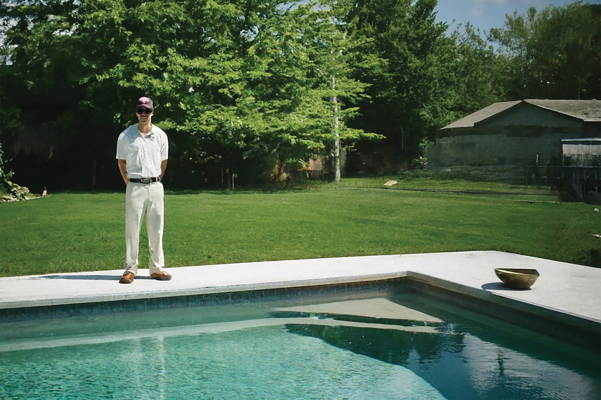 Rudy Stankowitz: Perception is Reality | AQUA Magazine