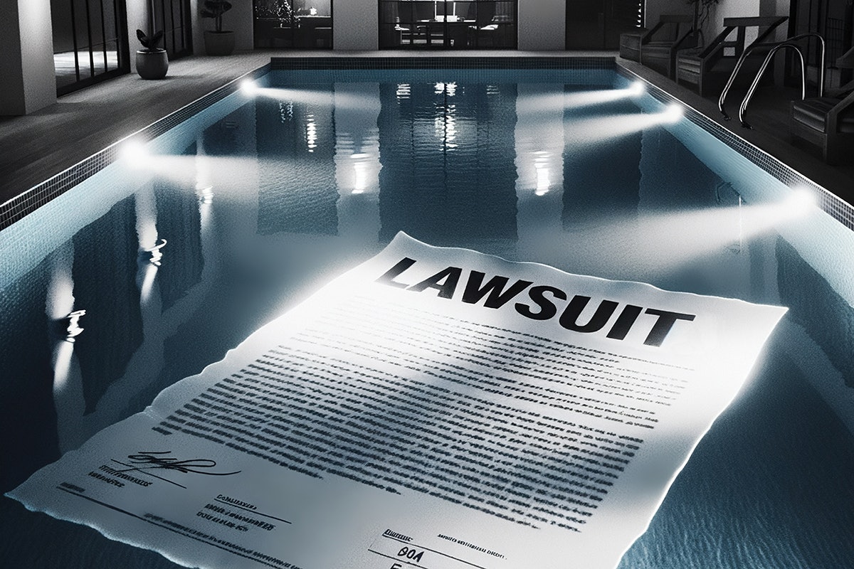 A Different Form of CYA | AQUA Magazine