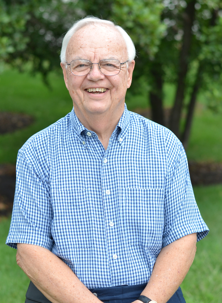 In Memoriam: Bob Jones Sr. | AQUA Magazine