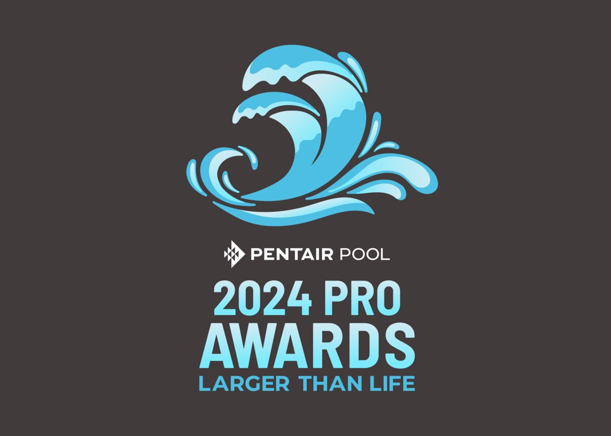 Reminder: Nominations Are Open for the 2024 Pentair Pool Pro Awards ...