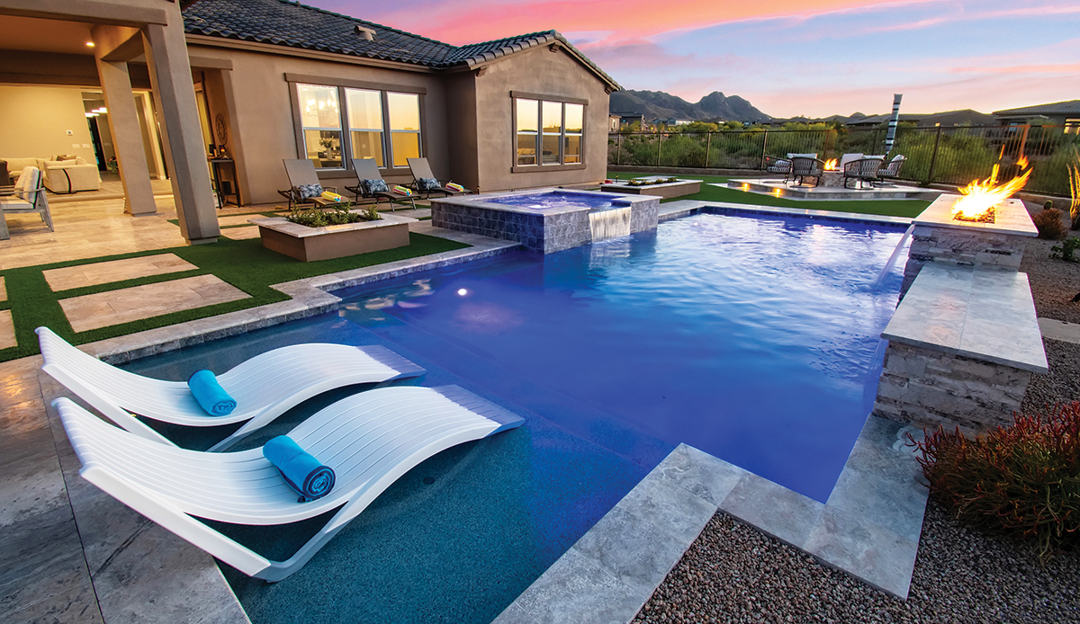 2024 Awards of Excellence: Merit Winners (Part 1) - The Pool Life