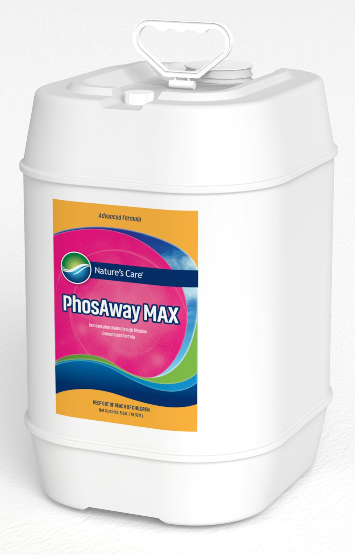 Haviland: Pure-Zyme PhosAway MAX | AQUA Magazine