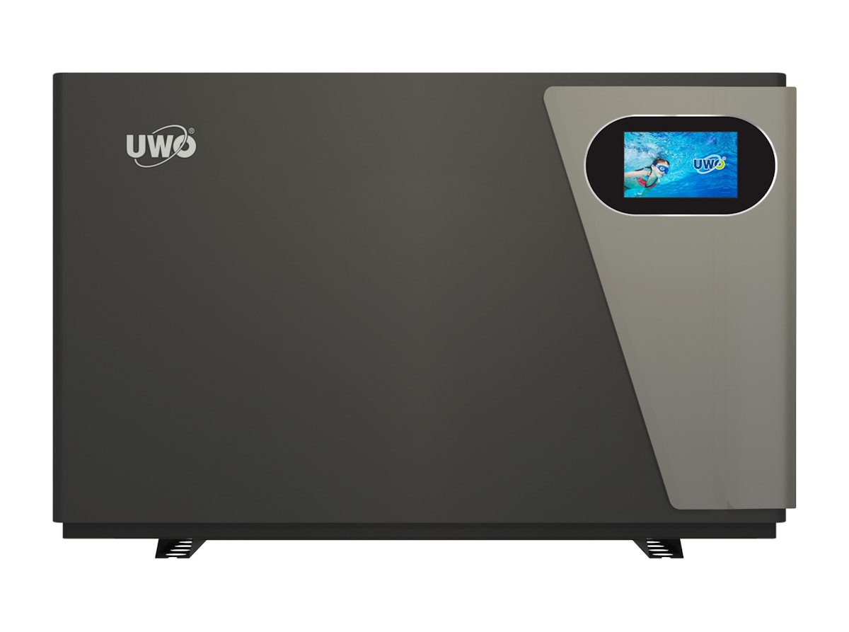 UWO Launches Enhanced Swimming Pool Heat Pump Featuring Revolutionary ...