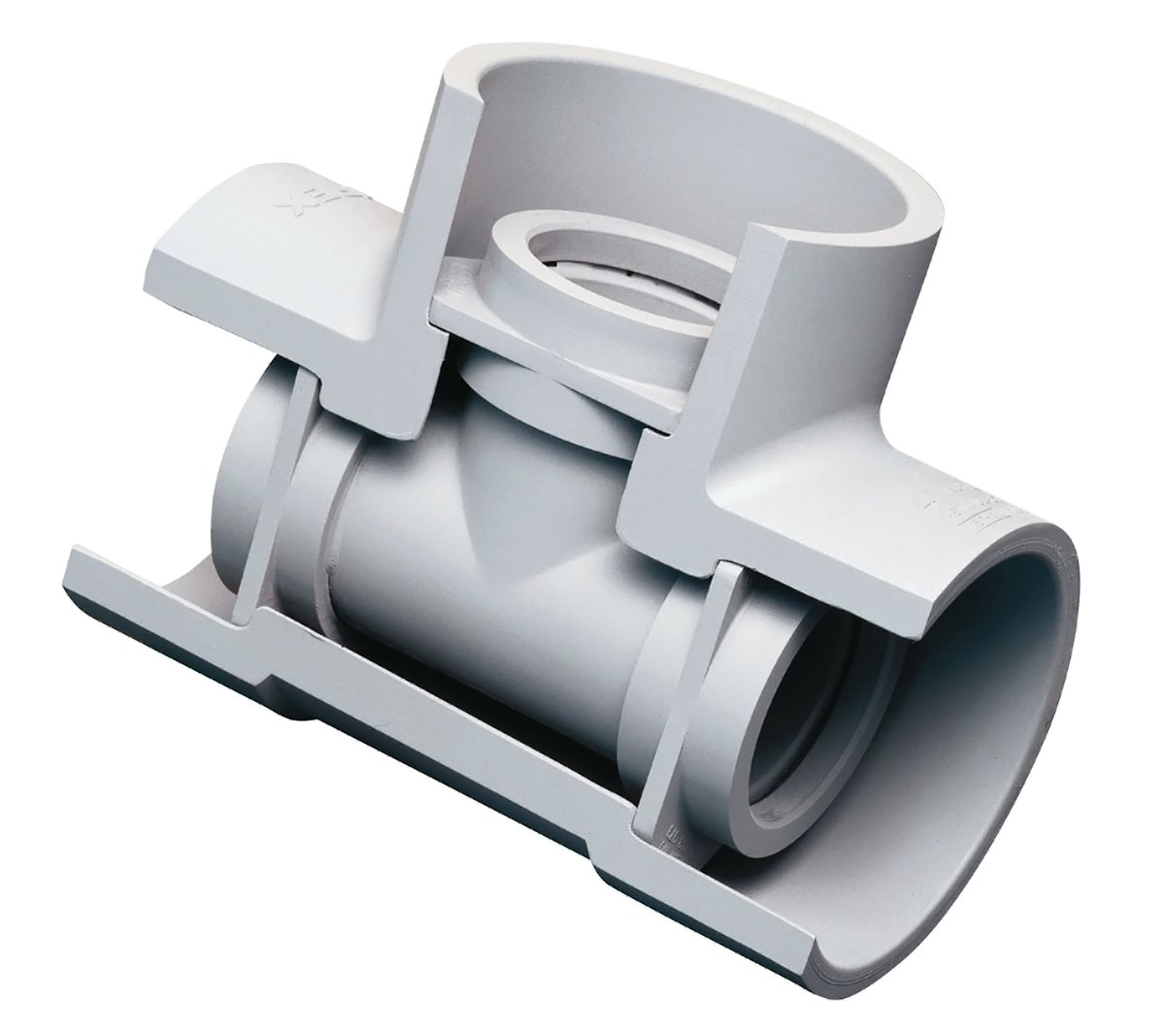 IPEX by Aliaxis: Guardian Double Containment Piping Systems | AQUA Magazine