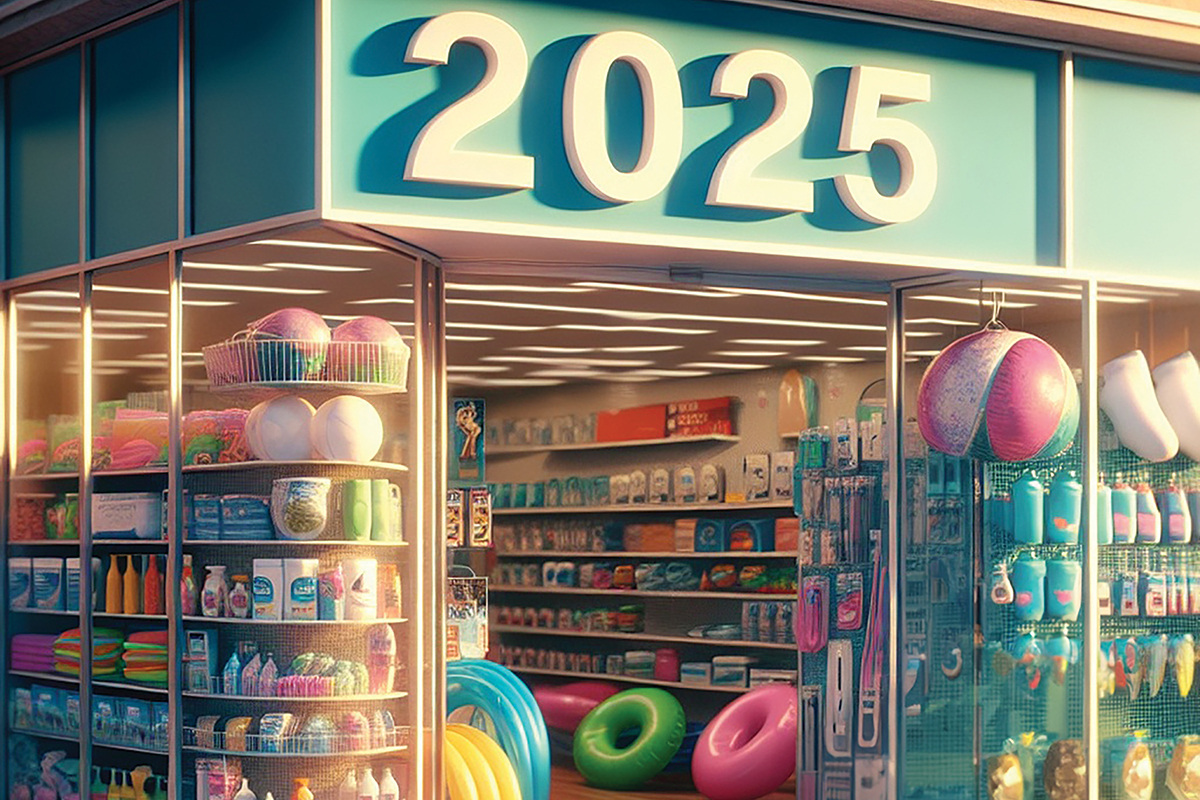 2025 Retail Forecast | AQUA Magazine
