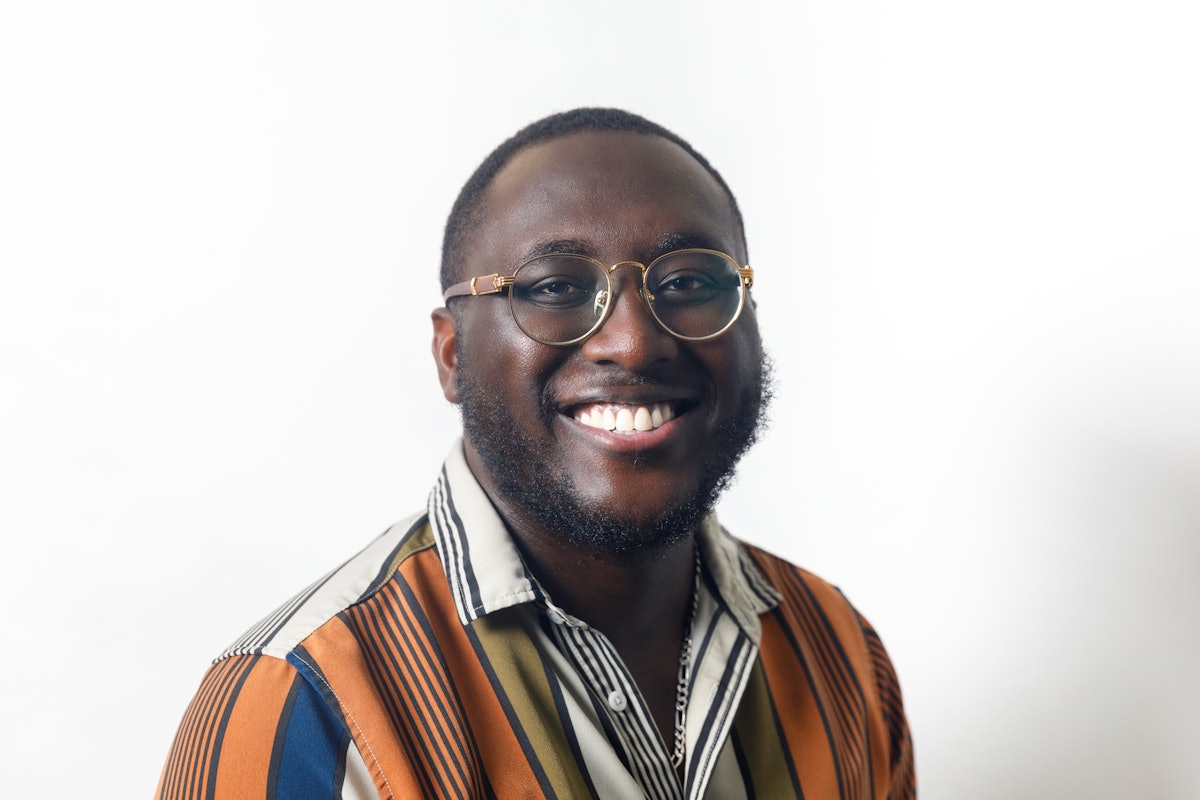 Water Tech Promotes Tamsir Ba to Supply Chain and Operations Director ...