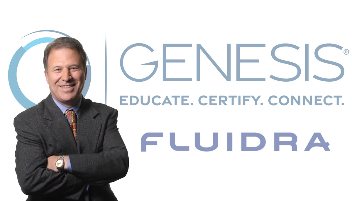 GENESIS and Fluidra Announce Vance Gillette Scholarship | AQUA Magazine