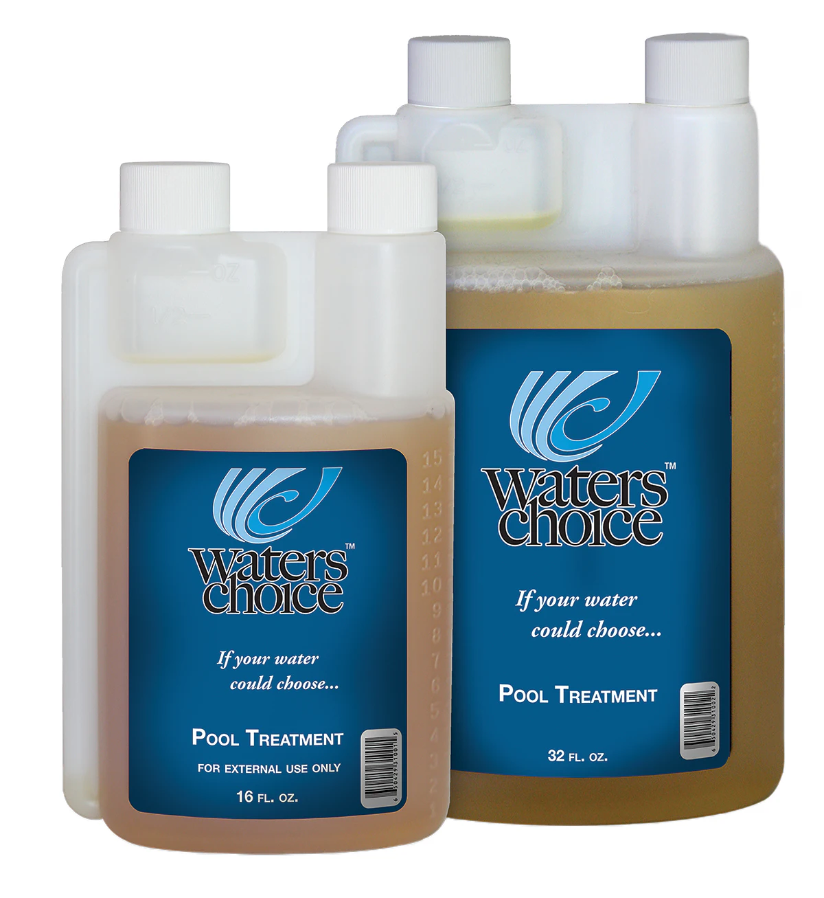 Waters Choice: Pool Enzyme Concentrate | AQUA Magazine