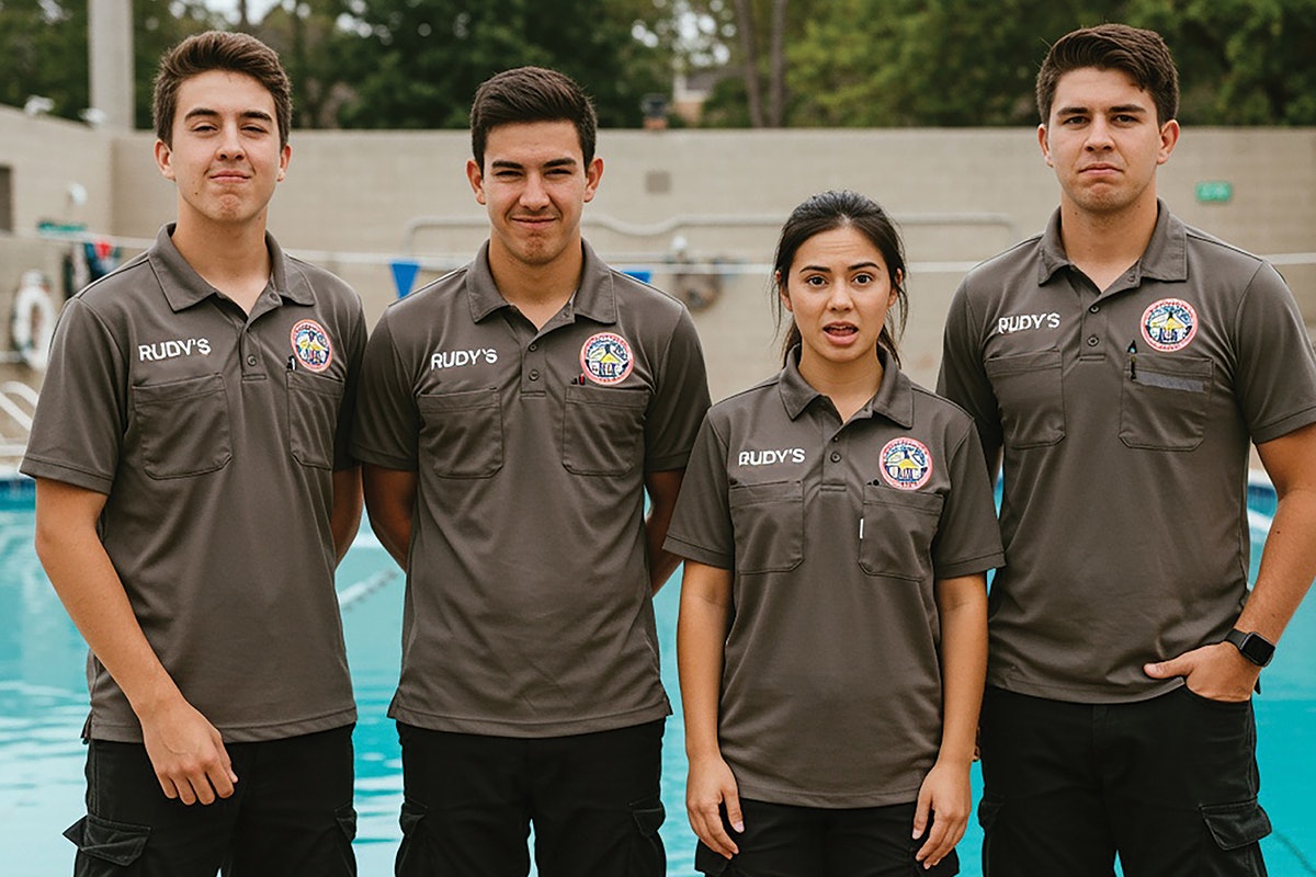 Rudy Stankowitz: The Bat-SH*! Chronicles | AQUA Magazine