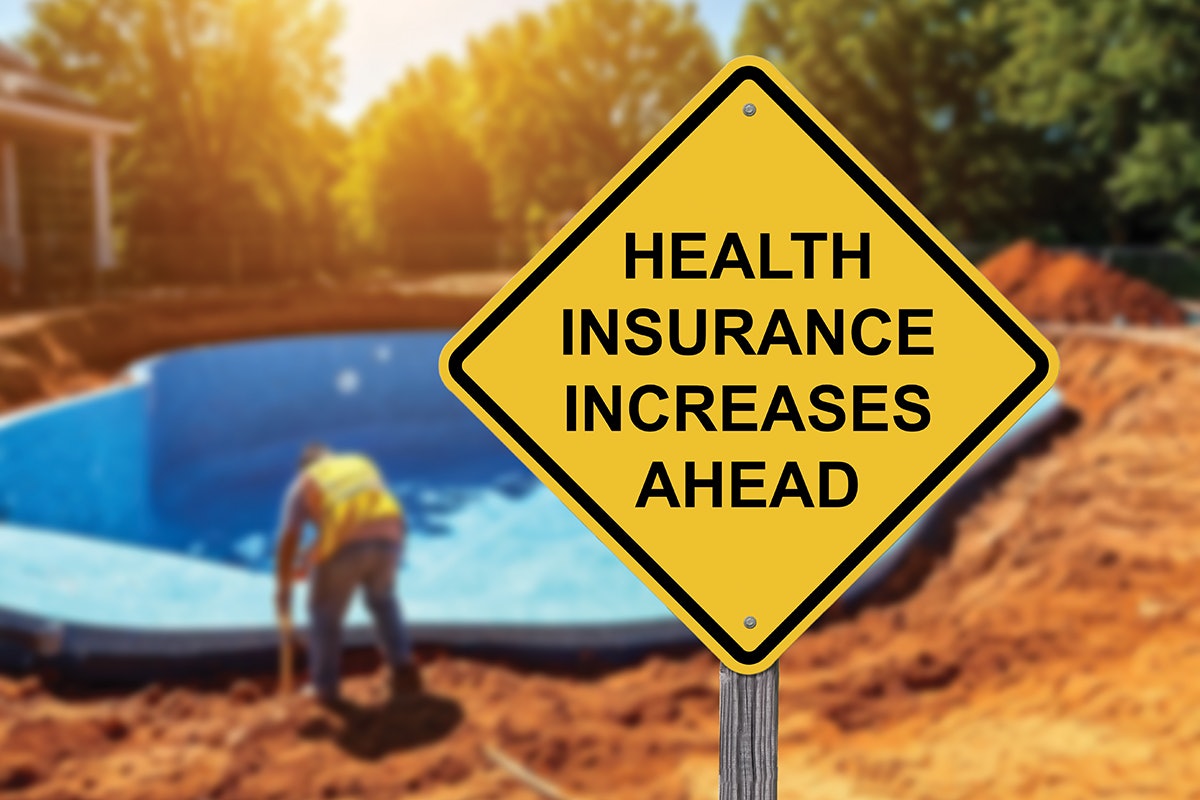 Rising Employee Health Insurance Costs | AQUA Magazine