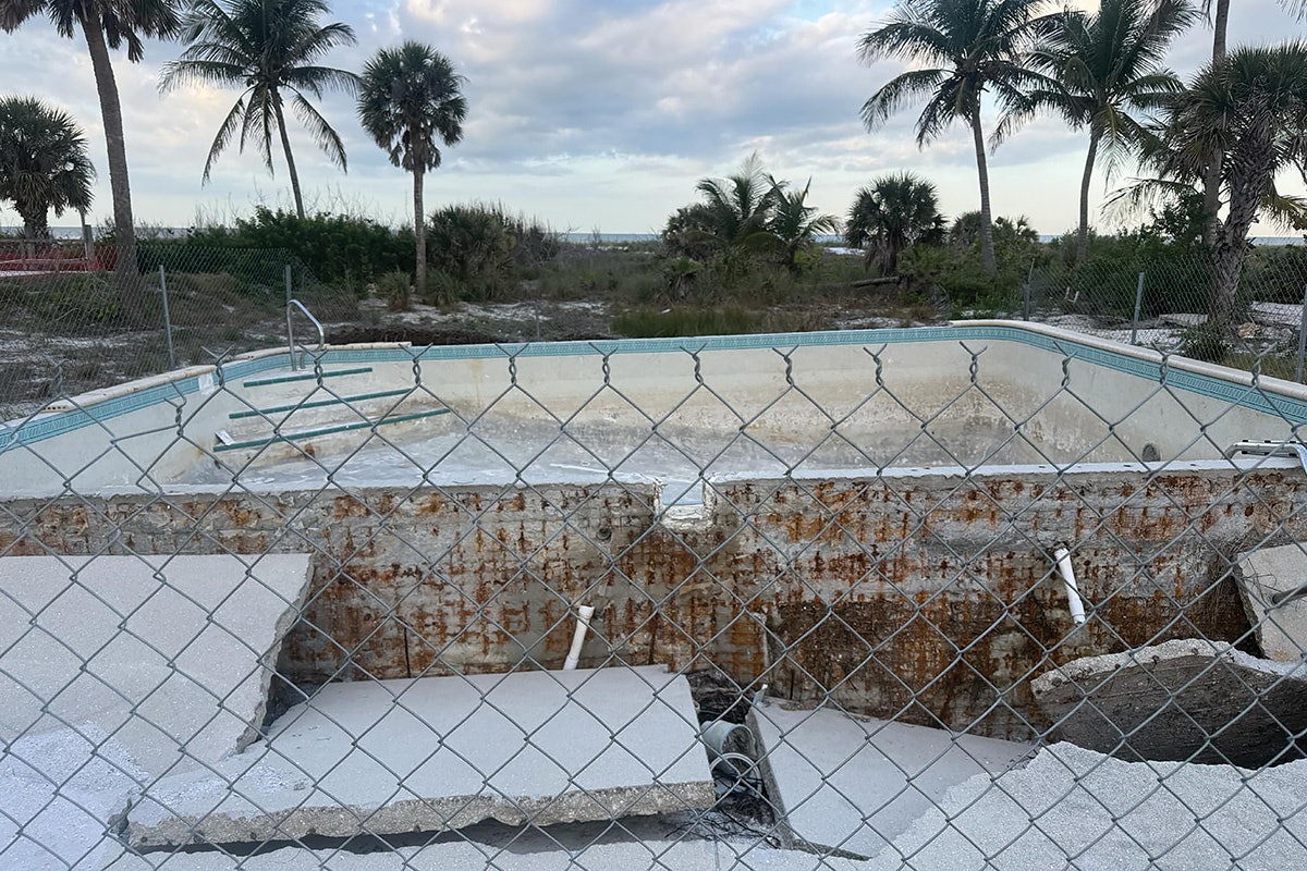 Rudy Stankowitz: After the Storm | AQUA Magazine