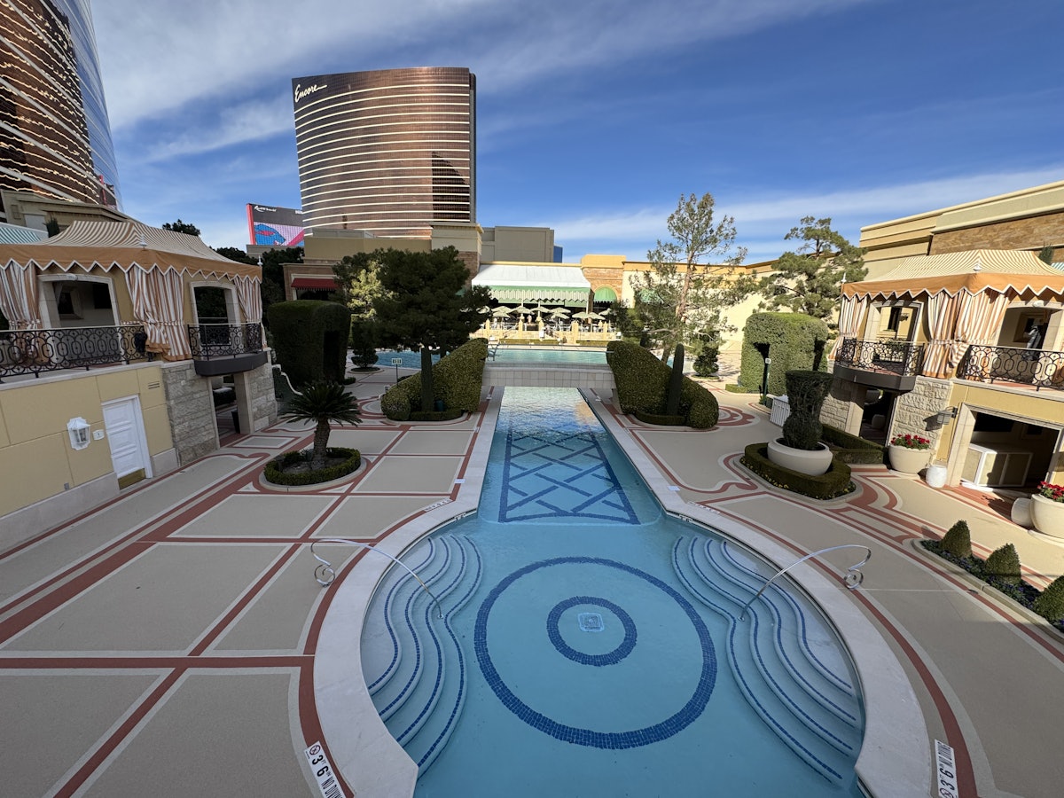 Deckology: Surfacing Systems | AQUA Magazine