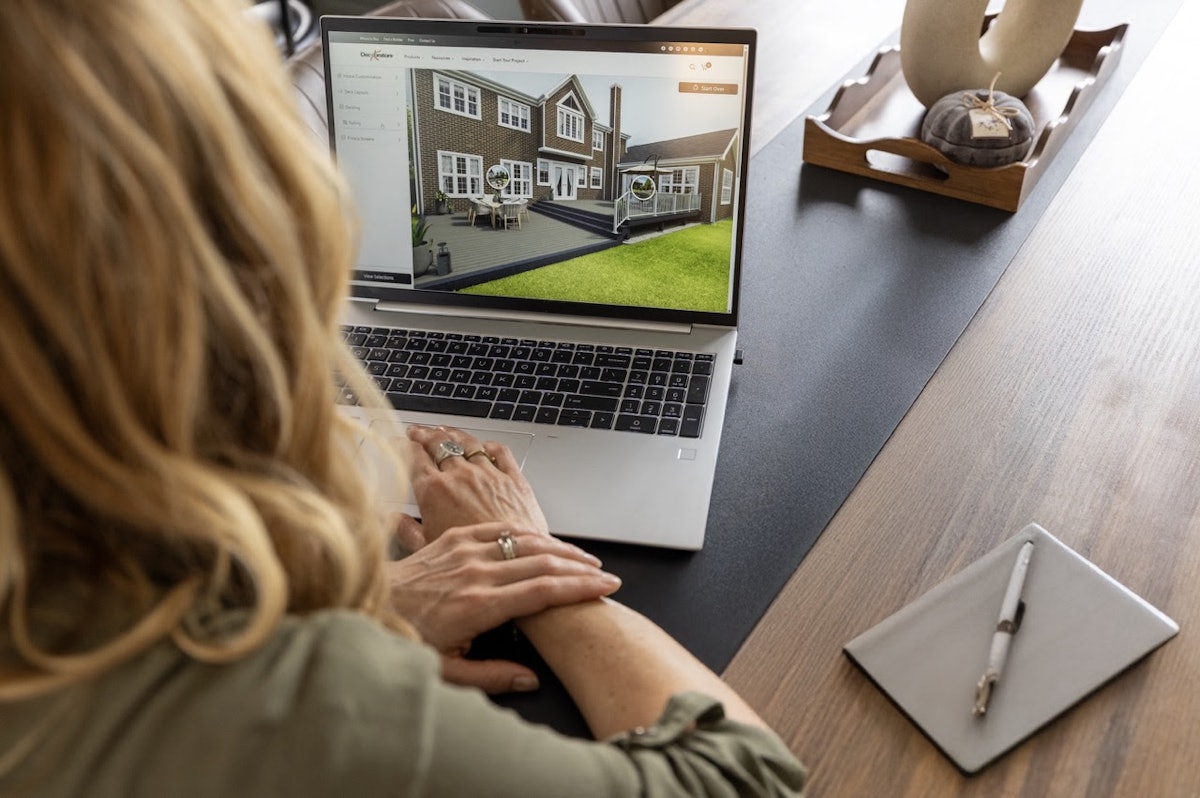 Deckorators: New Online Deck Visualizer Tool | AQUA Magazine