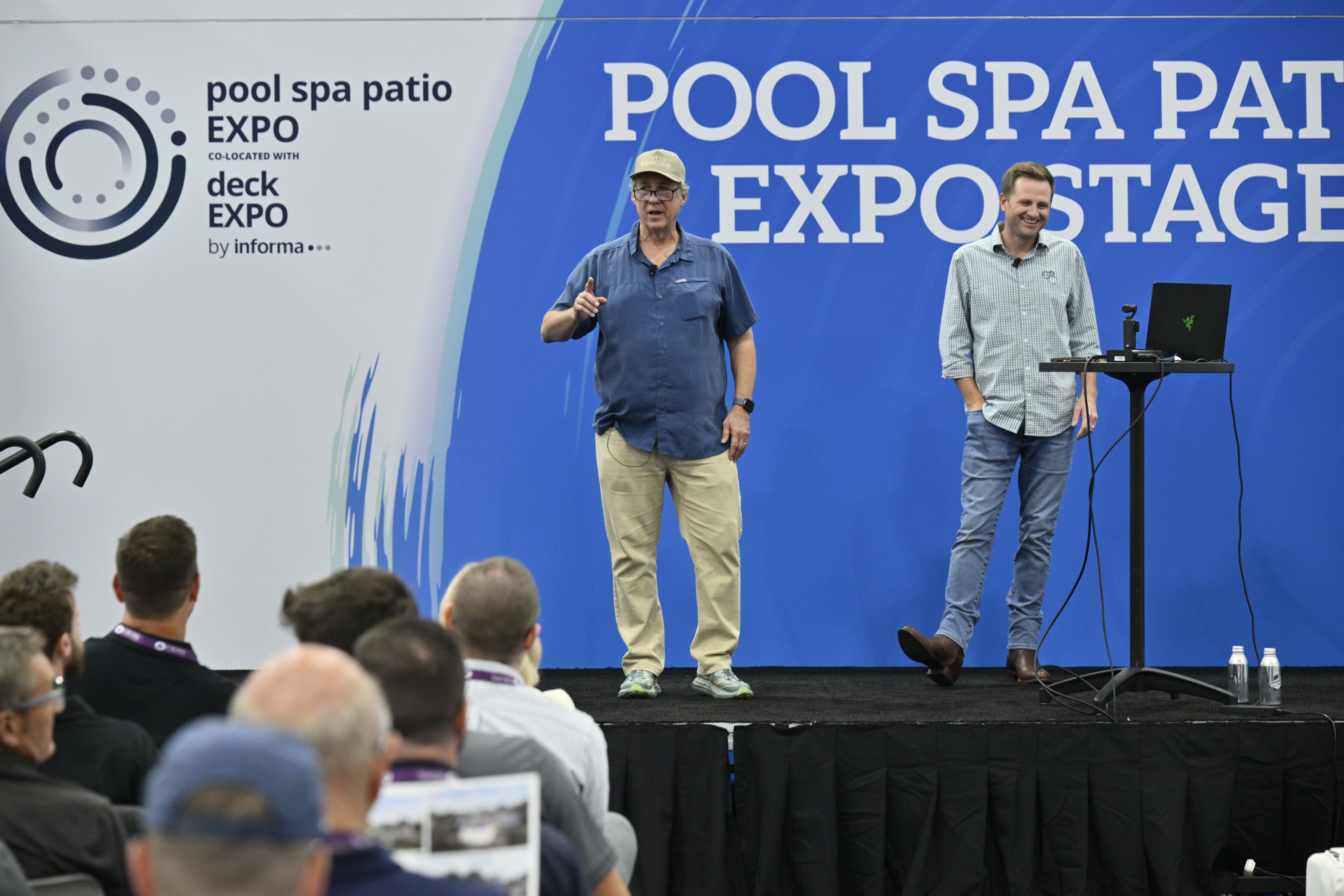 International Pool Spa Patio Expo 2025 Sets New Industry Benchmarks ...