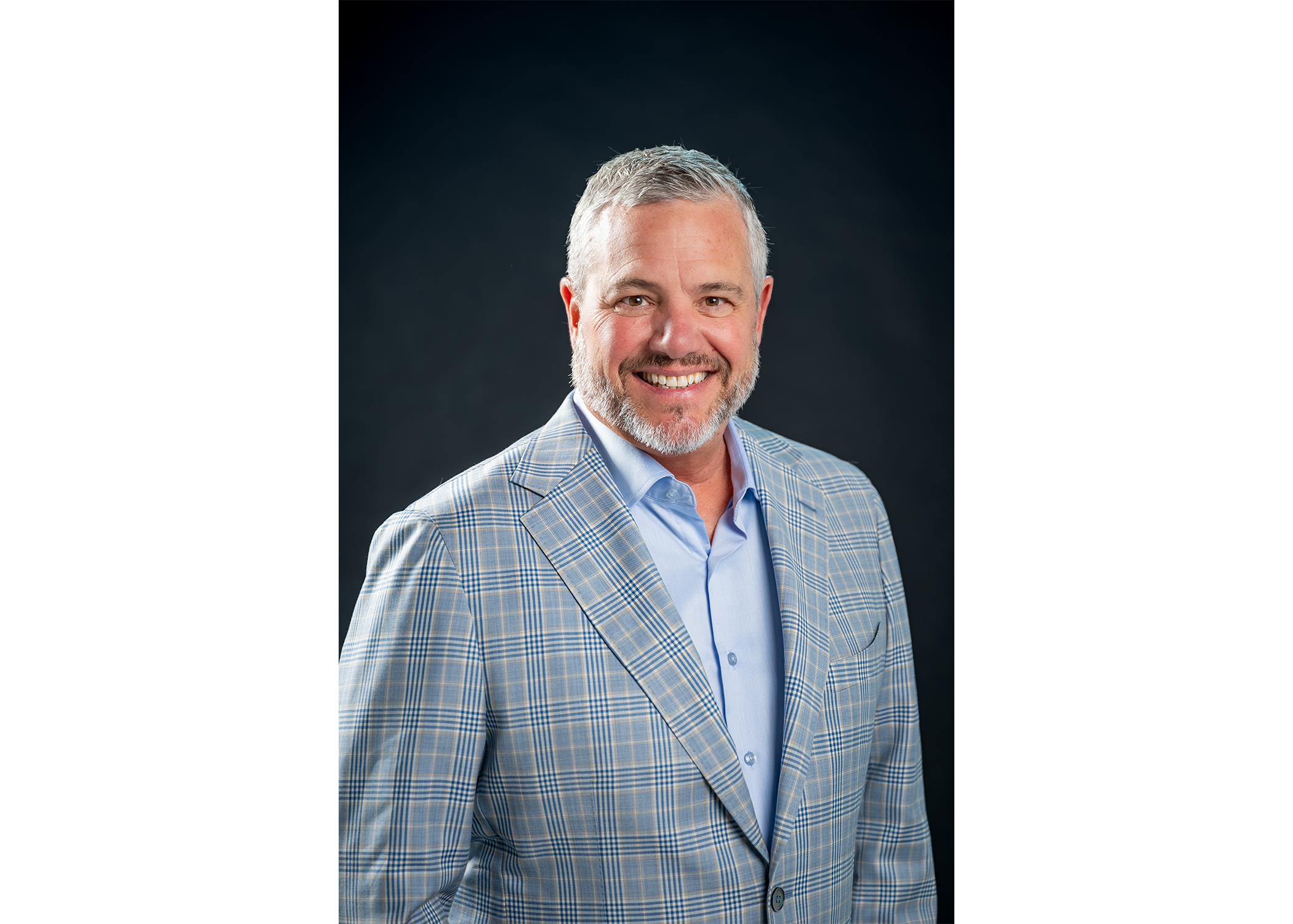 SCOTT FROST APPOINTED AS POOL & HOT TUB ALLIANCE 2026 CHAIRMAN OF THE ...