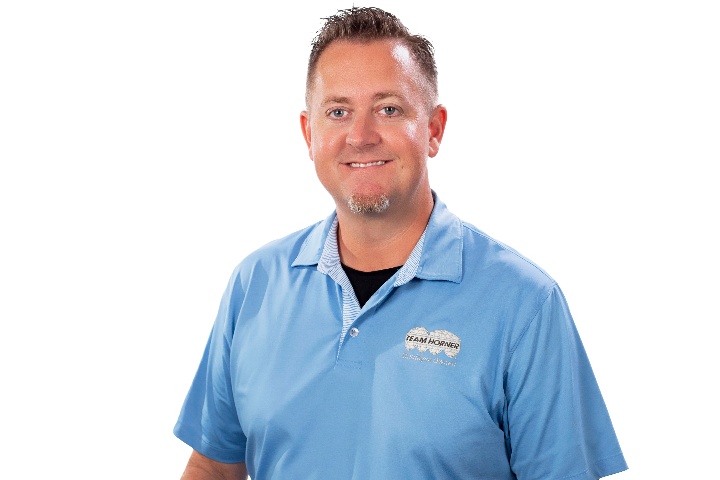 Team Horner Group Announces Leadership Promotions in Finance ...