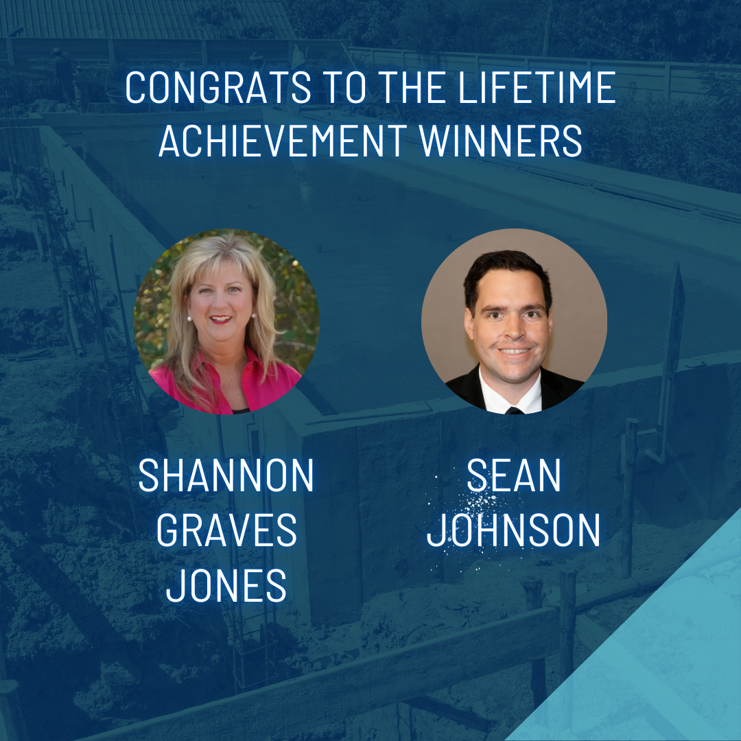 Honoring the 2025 Lifetime Achievement Pool Pro Award Winners With ...